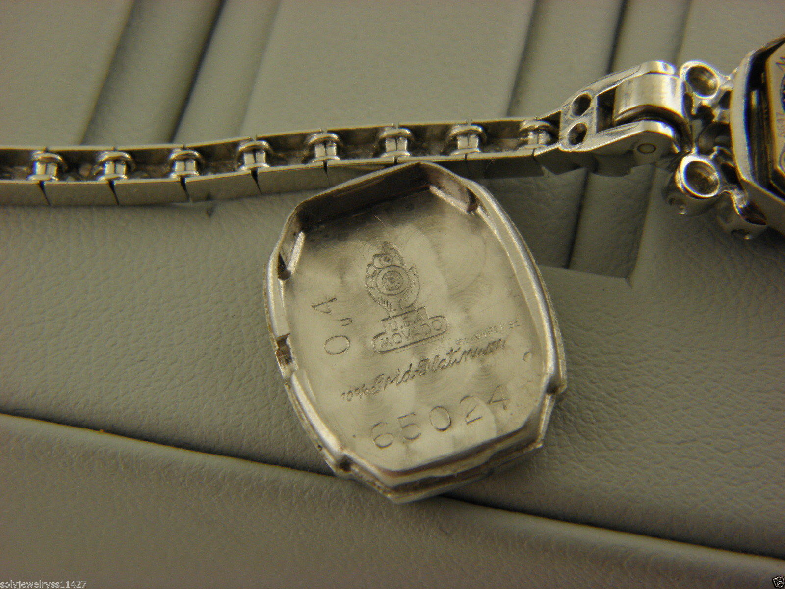 Jual jam original Jacob & Co Five dengan 2.00ct berlian Bezel Swiss ...