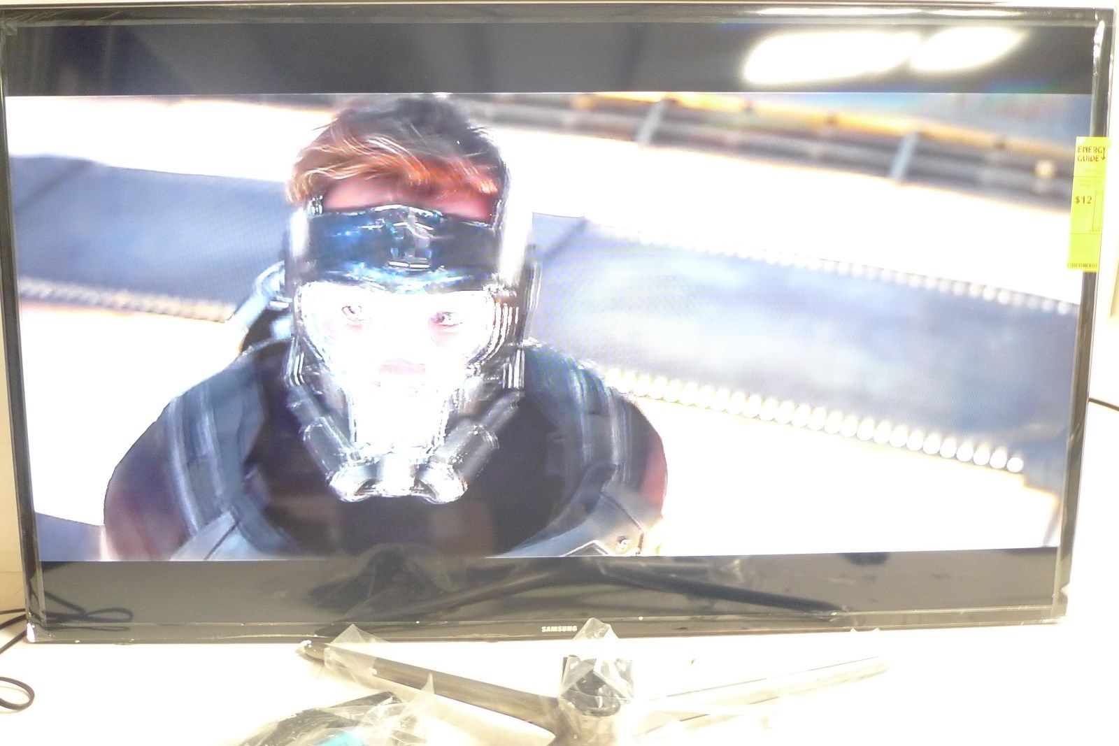 Jual Televisi LED Original Samsung UN55F6300 murah | TokoBlackMarket.com