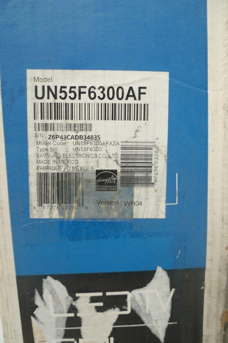 Jual Televisi LED Original Samsung UN55F6300 murah | TokoBlackMarket.com