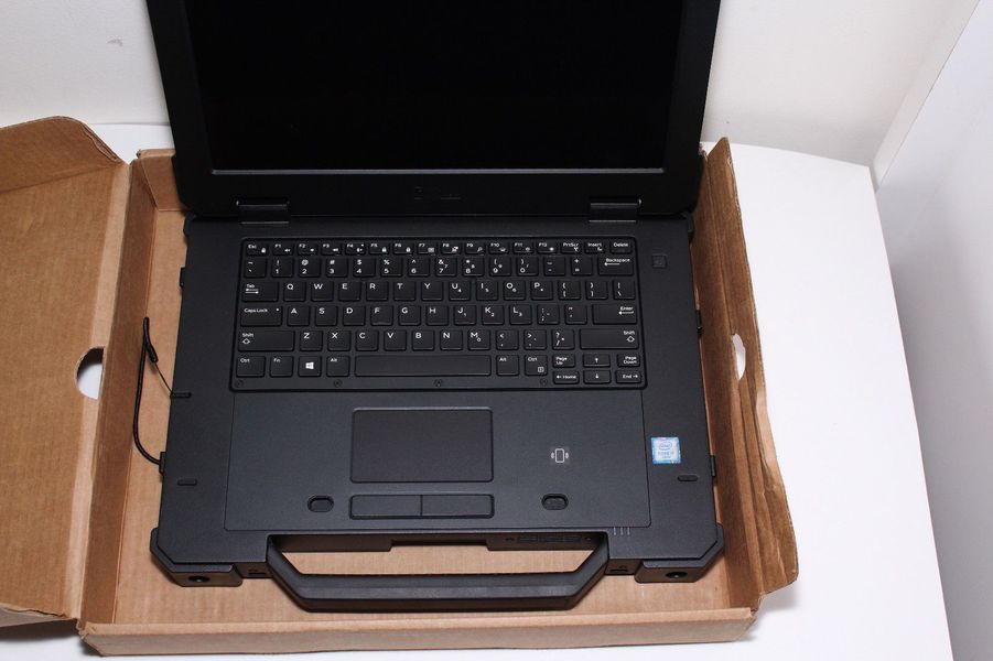 Dell Latitude 14 7414 Rugged Extreme | TokoBlackMarket.com